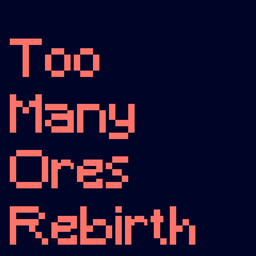 TMOR - Minecraft Mods - CurseForge