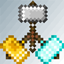 Hammers Extension 3x3! - Mods - Minecraft - CurseForge