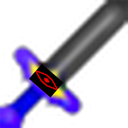 DLC They Track Hero Sword - Forge - Minecraft Mods - CurseForge
