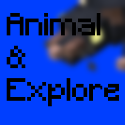 Croma's Animal & Explore - Minecraft Modpacks - CurseForge