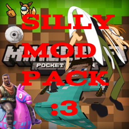 Install Silly Modpack :) - Minecraft Mods & Modpacks - CurseForge