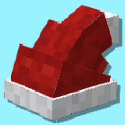 A Christmas Mod - Minecraft Mods - CurseForge