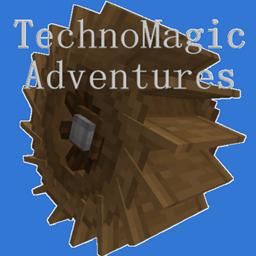 Age of TechnoMagic Adventures - Minecraft Modpacks - CurseForge