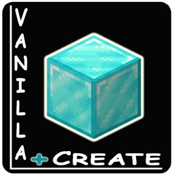 Vanilla Plus Create - Minecraft Modpacks - CurseForge