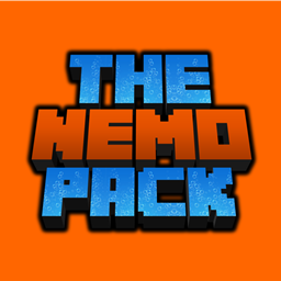 The Nemo Pack - Gallery - Minecraft Resource Packs - CurseForge