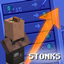 Stonks - Minecraft Mods - CurseForge