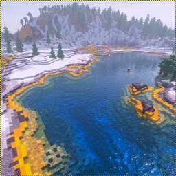 Spicy Infused - Minecraft Modpacks - CurseForge