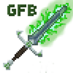 Green Flameblade - Files - Minecraft Modpacks - CurseForge