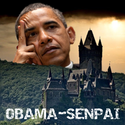 Obama-Senpai Pack - Minecraft Modpacks - CurseForge