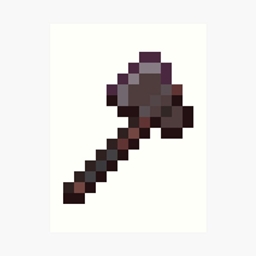 Netherite for MC - Minecraft Mods - CurseForge