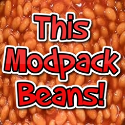 This Modpack Beans! - Screenshots - Minecraft Modpacks - CurseForge
