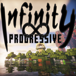 Infinity Progressive - Minecraft Modpacks - CurseForge