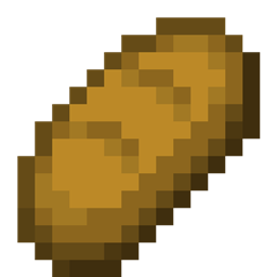 bread texture pack