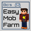 Easy Mob Farm - Mods - Minecraft - CurseForge
