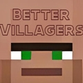 Better Villagers - Minecraft Modpacks - CurseForge