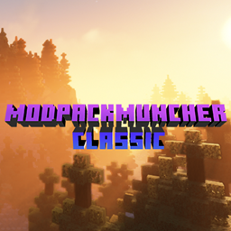Modpackmuncher Classic - Minecraft Modpacks - CurseForge