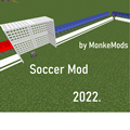 Soccer - Mods - Minecraft - CurseForge