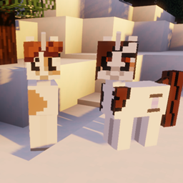 MLP Villagers (Fabric) - Minecraft Mods - CurseForge