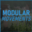 ModularMovements - Minecraft Mods - CurseForge