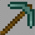 More Pickaxes - Mods - Minecraft - CurseForge