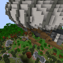 Explore & Create - Minecraft Modpacks - CurseForge