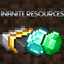 Infinite Resources - Minecraft Mods - CurseForge