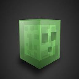 Slime Dimension - Gallery - Minecraft Mods - CurseForge