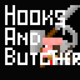 Hooks and Butcher - Minecraft Mods - CurseForge