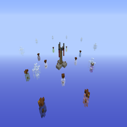 Alchemy Table - Minecraft Bedrock Addons - CurseForge