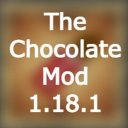 The Chocolate Mod - Minecraft Modpacks - CurseForge