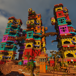 Adventure Time with Dungeons - Minecraft Modpacks - CurseForge