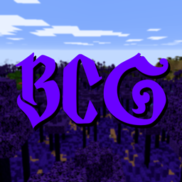 The Blessing of the Corrupted God [BCG] - Minecraft Mods - CurseForge