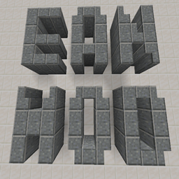 Everything And Nothing Mod - Minecraft Mods - CurseForge