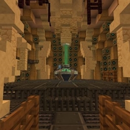 The Timeless - Minecraft Modpacks - CurseForge