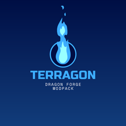 Terragon - Screenshots - Minecraft Modpacks - CurseForge