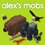 Alex's Mobs - Mods - Minecraft - CurseForge
