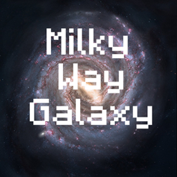 Milky Way Galaxy - Minecraft Modpacks - CurseForge