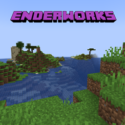 Enderworks - Minecraft Modpacks - CurseForge