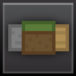 Easy Blocks - Minecraft Resource Packs - CurseForge