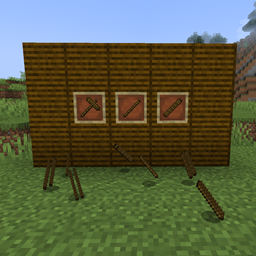 Stickier Sticks - Minecraft Mods - CurseForge