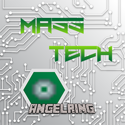 MassTech Angel Ring - Minecraft Mods - CurseForge