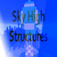 Sky High Stuctures - Minecraft Mods - CurseForge