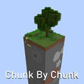 Chunk By Chunk - Mods - Minecraft - CurseForge