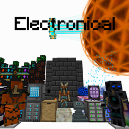 Electronical - Minecraft Modpacks - CurseForge