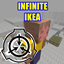 SCP 3008: Infinite Ikea Dimension - Minecraft Mods - CurseForge