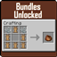 Bundles Unlocked - Minecraft Mods - CurseForge