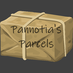 Pannotia's Parcels [Discontinued] - Files - Minecraft Mods - CurseForge