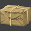 Pannotia's Parcels [Discontinued] - Minecraft Mods - CurseForge