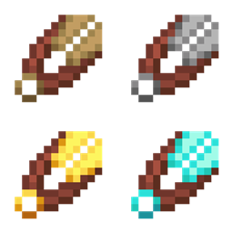 Vanilla Shears - Gallery - Minecraft Mods - CurseForge