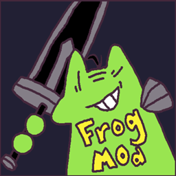 Install Frog Mod (FABRIC) - Minecraft Mods & Modpacks - CurseForge